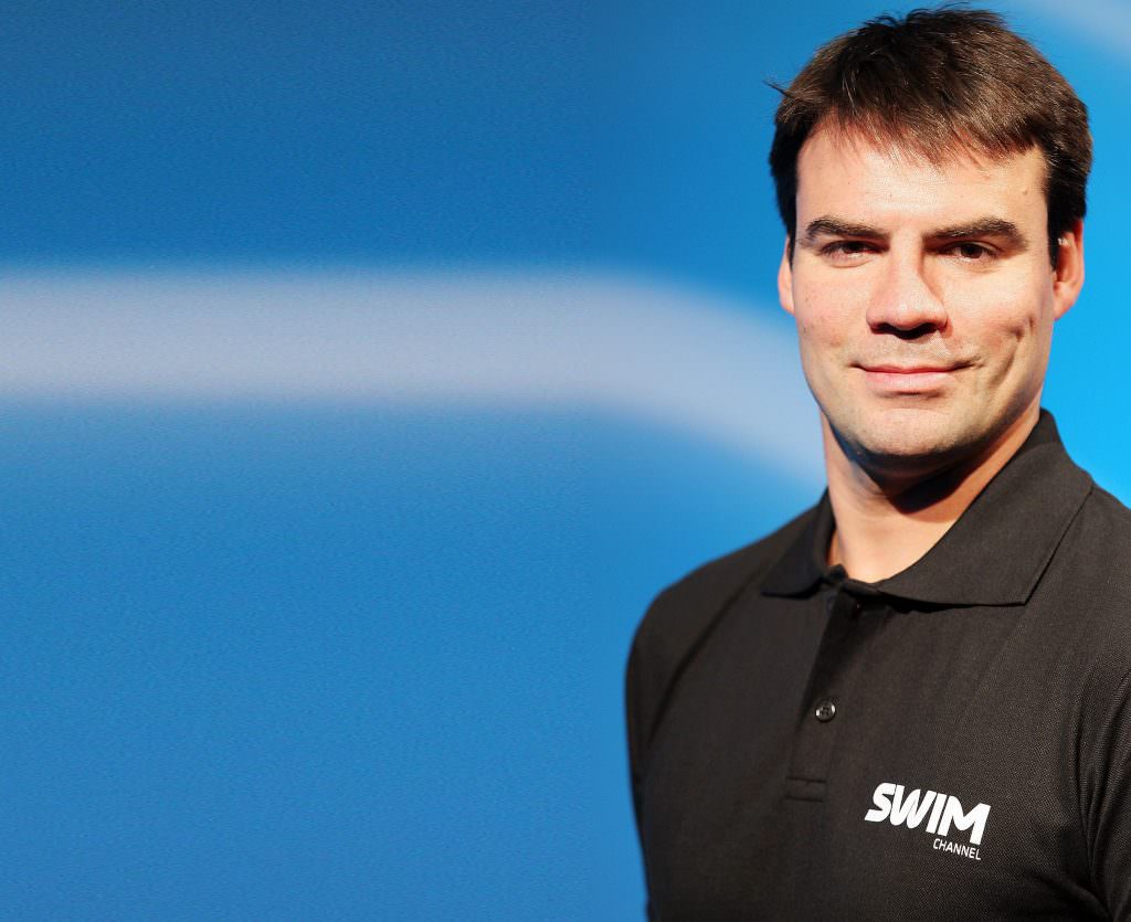 SWIM CHANNEL & Rythmoon revolucionam o segmento do varejo esportivo ...