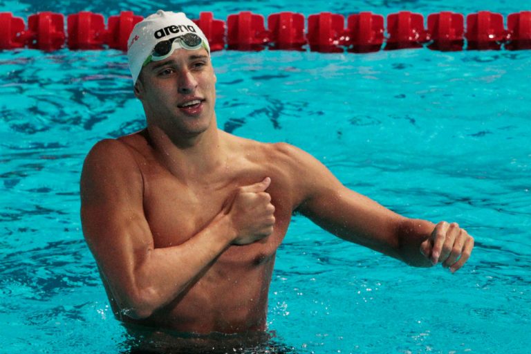 Swimchannel – Maior portal de natação da america latina