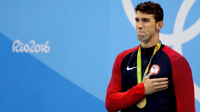 Documentário sobre Michael Phelps chegará à serviço de streaming ...