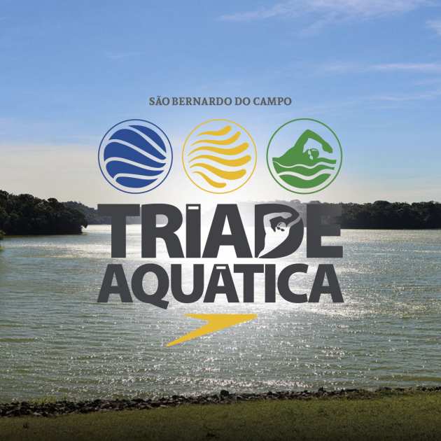 Três disputas em uma só, vem ai o Desafio Tríade 2022 – Swimchannel