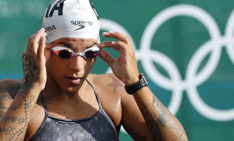 Conheça o Ana Marcela Experience 2023 - Swimchannel