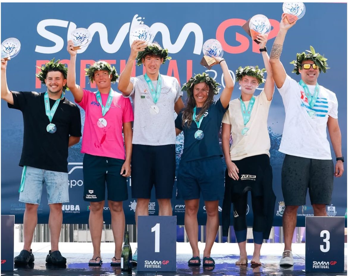 Swim GP continua ditando tendência nos festivais europeus de águas ...