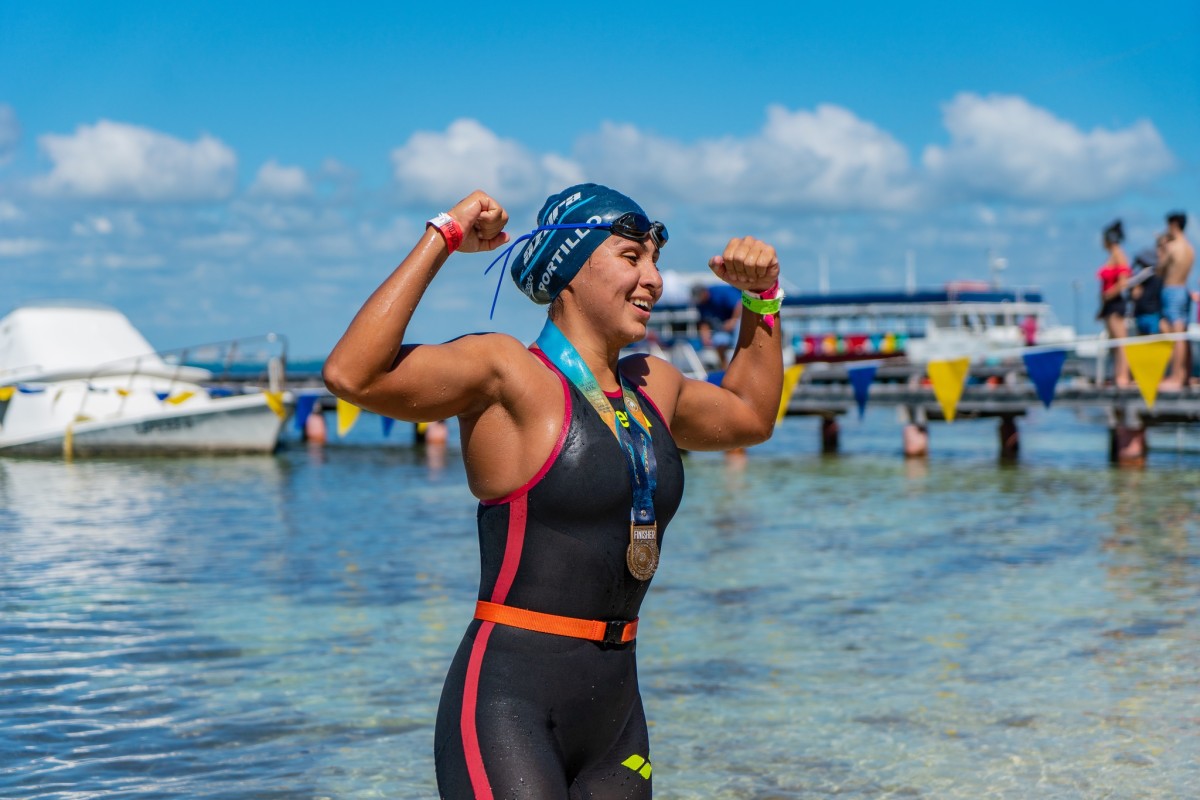 El Cruce Cancún 2023 – Swimchannel